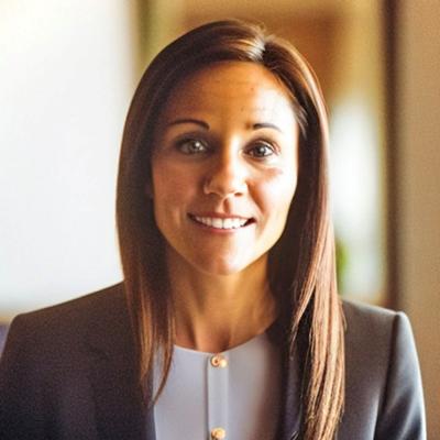 Christy Totin - LinkedIn