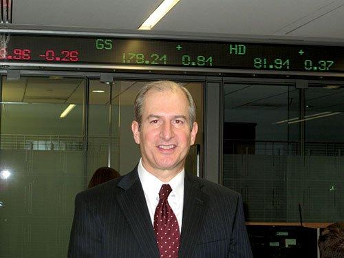 Paul Cable - LinkedIn