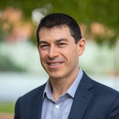 Peter Gold - LinkedIn