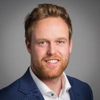 Remko van Luik - LinkedIn