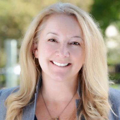 Courtney Colwell - LinkedIn, Twitter