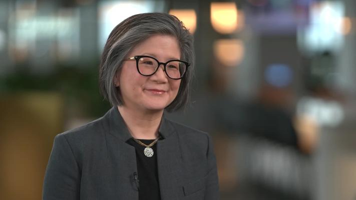 Gloria Chen - LinkedIn