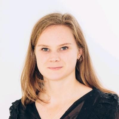 Emma Bennett - LinkedIn