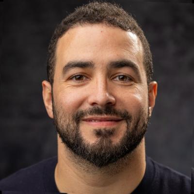 Yuri Barssi, MSc - Facebook, LinkedIn