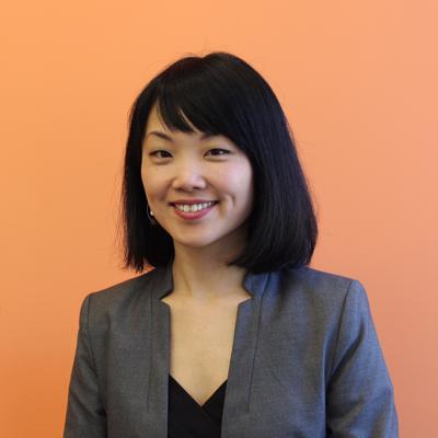 Jenny Choi - LinkedIn