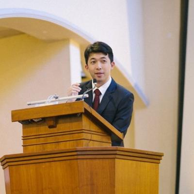 Mark Tang - LinkedIn