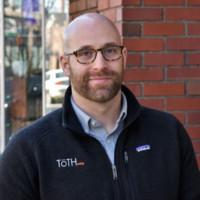 Jason Toth - Facebook, LinkedIn, Twitter