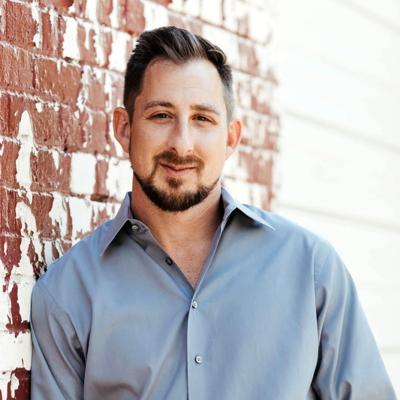 Daniel Yunker, MBA - Facebook, LinkedIn