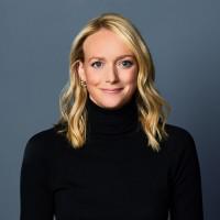 Claire Chambers - AngelList, Facebook, Flickr