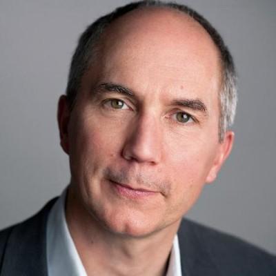 Alan Burdick - Facebook, LinkedIn, Twitter