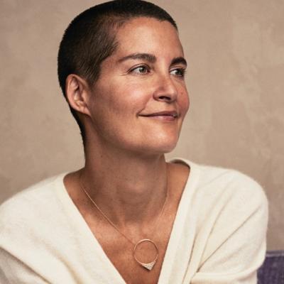 Elena Brower - Facebook, LinkedIn, Twitter