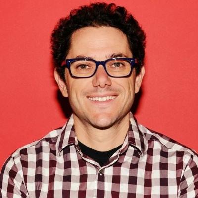 Abe Forman-Greenwald - LinkedIn, Twitter, Vimeo