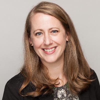 Rebecca Schmidt - LinkedIn