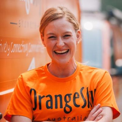 Laura Stokes (She/Her) - LinkedIn, Twitter