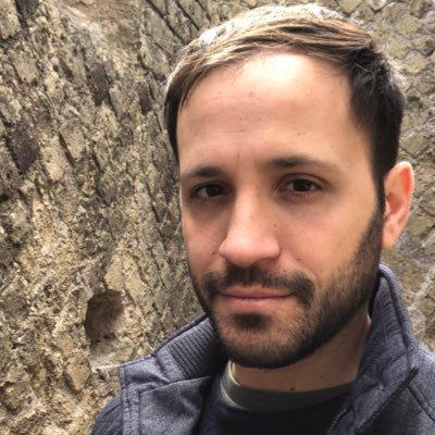 Nicholas Director - LinkedIn, Twitter