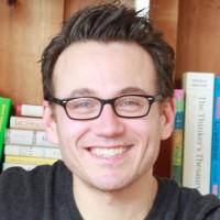 Daniel Holtz - Github, LinkedIn