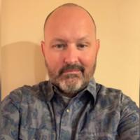 Mark Flanagan - LinkedIn, Twitter