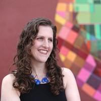 Acc Rachel Garrett - LinkedIn, Twitter