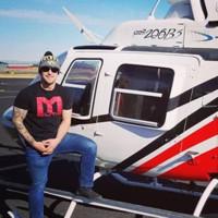 Corey Goodman - LinkedIn