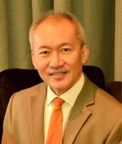 Daniel CF Ng 伍长辉 - LinkedIn