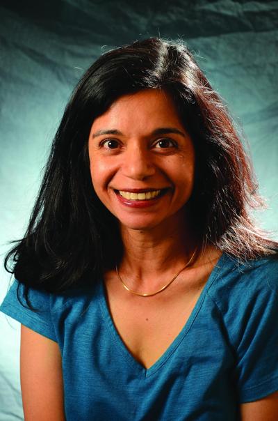 Anu Sharma - LinkedIn