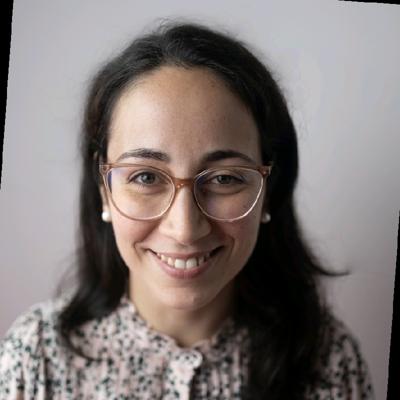 Serena Belluschi - Facebook, LinkedIn