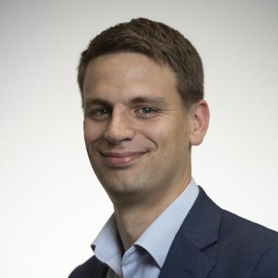 Samuel Davies - LinkedIn