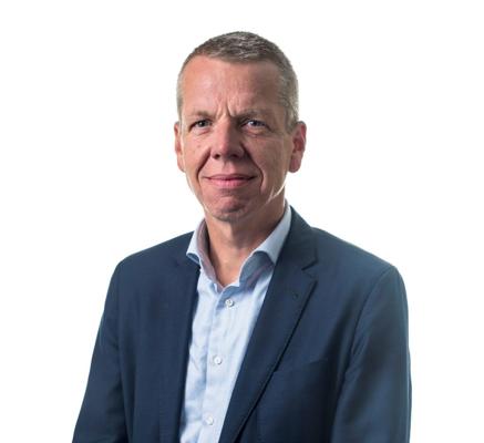 Don Schavemaker - LinkedIn