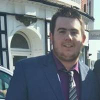 Daniel William Blight - LinkedIn