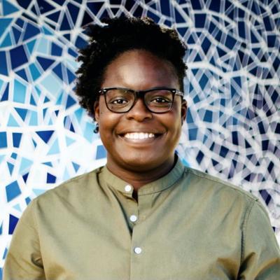 Pacita Rudder - Facebook, LinkedIn