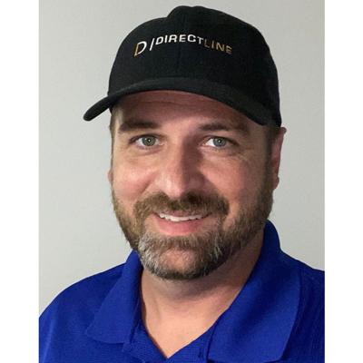 Dustin Vessels - LinkedIn