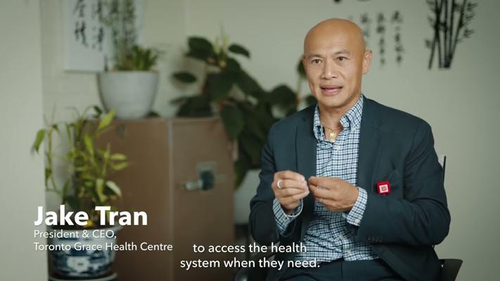 Jake Tran - LinkedIn