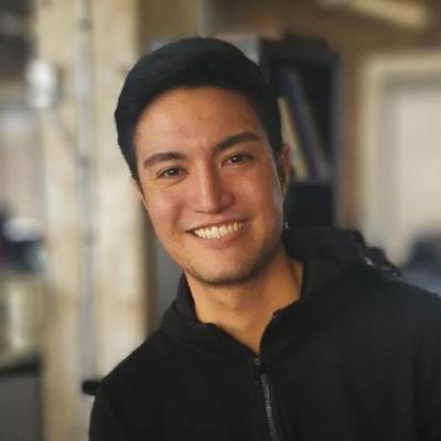 Wayne West - Facebook, Github, LinkedIn