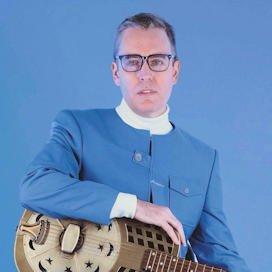 Kenneth Lovell - Facebook, LinkedIn