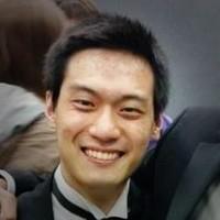 James Chang - Facebook, Github, LinkedIn