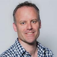 David Dodds - Facebook, LinkedIn