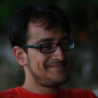 Joaquin Contreras - Facebook, Github, LinkedIn