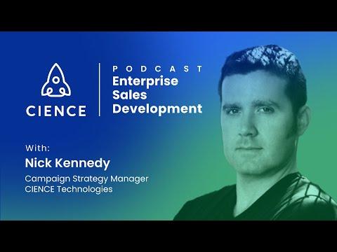 Nick Kennedy - LinkedIn