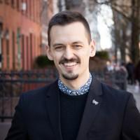 David Kaiser-Jones - AngelList, LinkedIn, Twitter