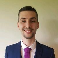 Simon Rickard - LinkedIn