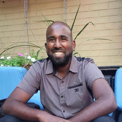 Emmanuel Chelliah - LinkedIn