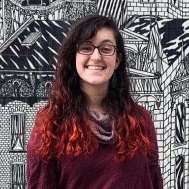 Rebecca Grekin - LinkedIn