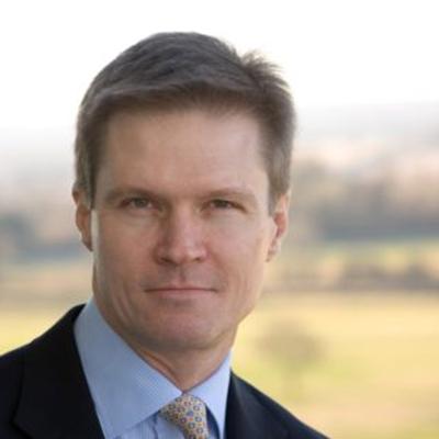 Paul Taffinder - LinkedIn