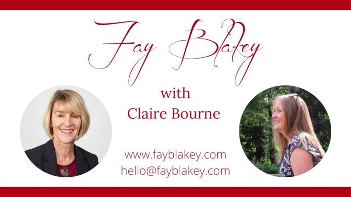 Fay Blakey - LinkedIn