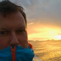 Oyvind Solstad - Facebook, Github, LinkedIn