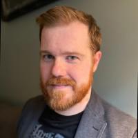 Theodore Hall - LinkedIn