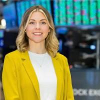 Lizzie Haberman - Facebook, LinkedIn, Twitter