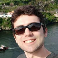 Martin Reus - Github, LinkedIn