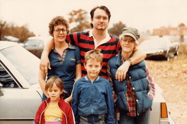 Erin Sullivan - Facebook, LinkedIn, Twitter