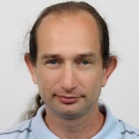 Max Uritsky - LinkedIn, Twitter